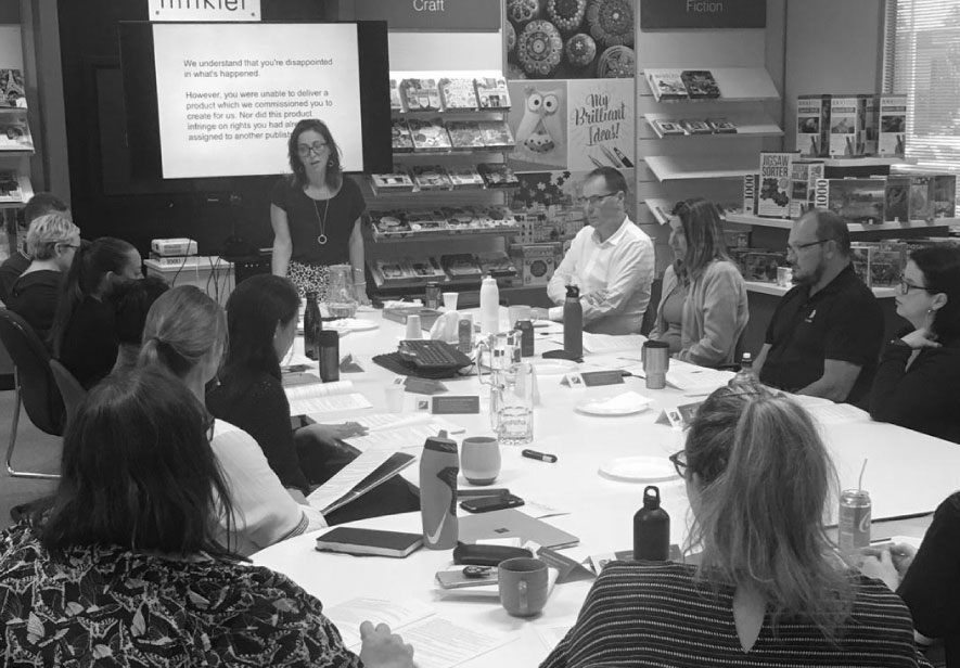 Copywriting courses for teams - Refresh Marketing